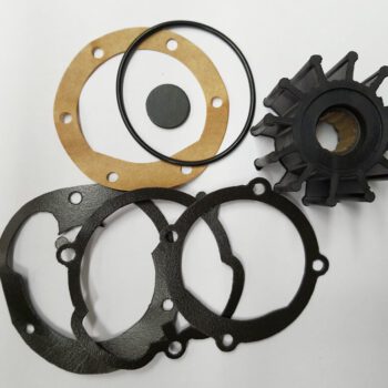 Wiener Boote – Impeller – Volvo Penta Ers.Nr. 877400/ 3862281/ 21951348